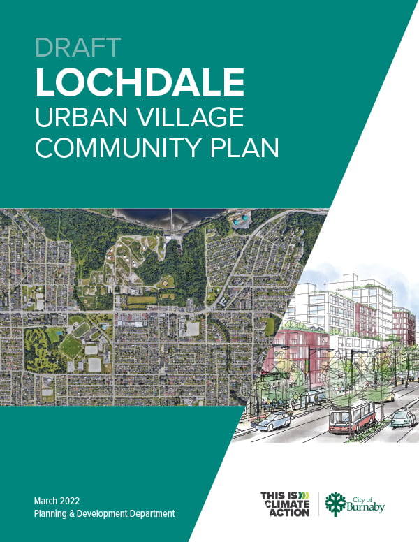 Official Community Plans | Apartment Blocks